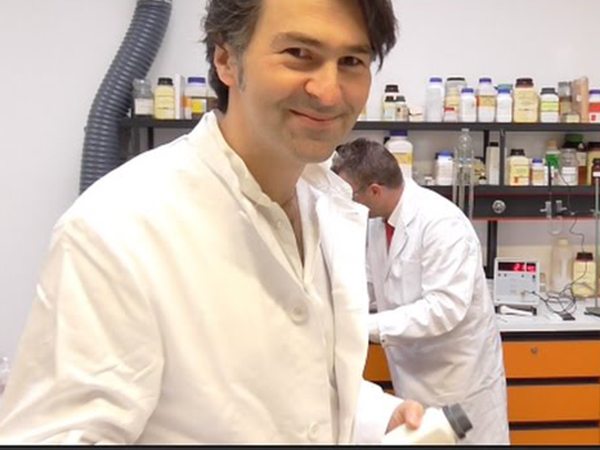 Mark Scheibe - Hit Experiment. 14 Tage 10 Songs 1 Hit.