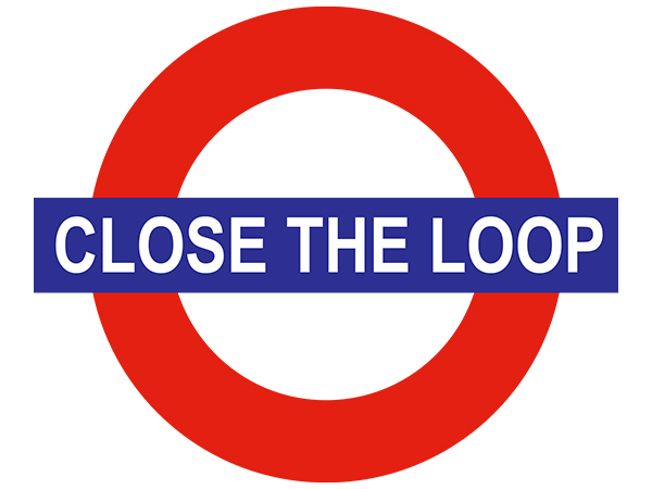 Closed-Loop-Marketing: Es geht nur um Technologie – die Strategie zählt