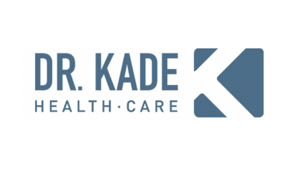Neues Pharma Packaging für Dr. Kade