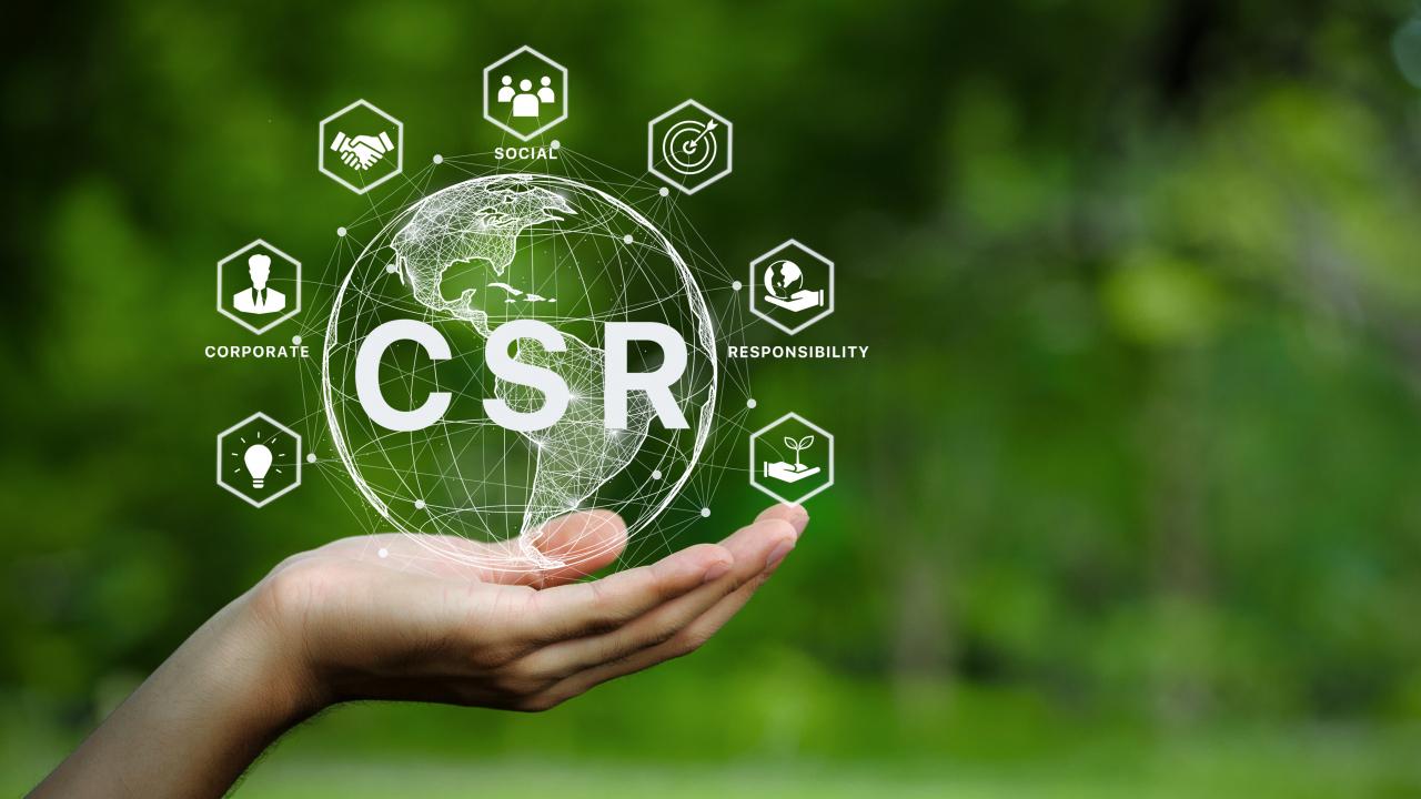 CSR Jobs - Corporate Social Responsibility - Jobchancen steigen