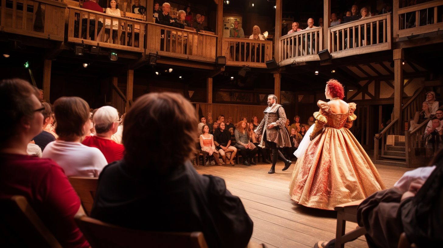 4 Theatermarketing Beispiele, die Sie kennen sollten